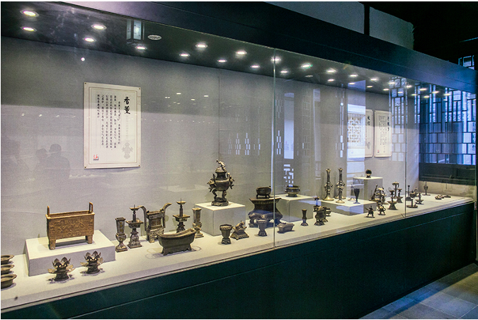 China Pewter Museum ｜ 中国锡器博物馆 Official Website