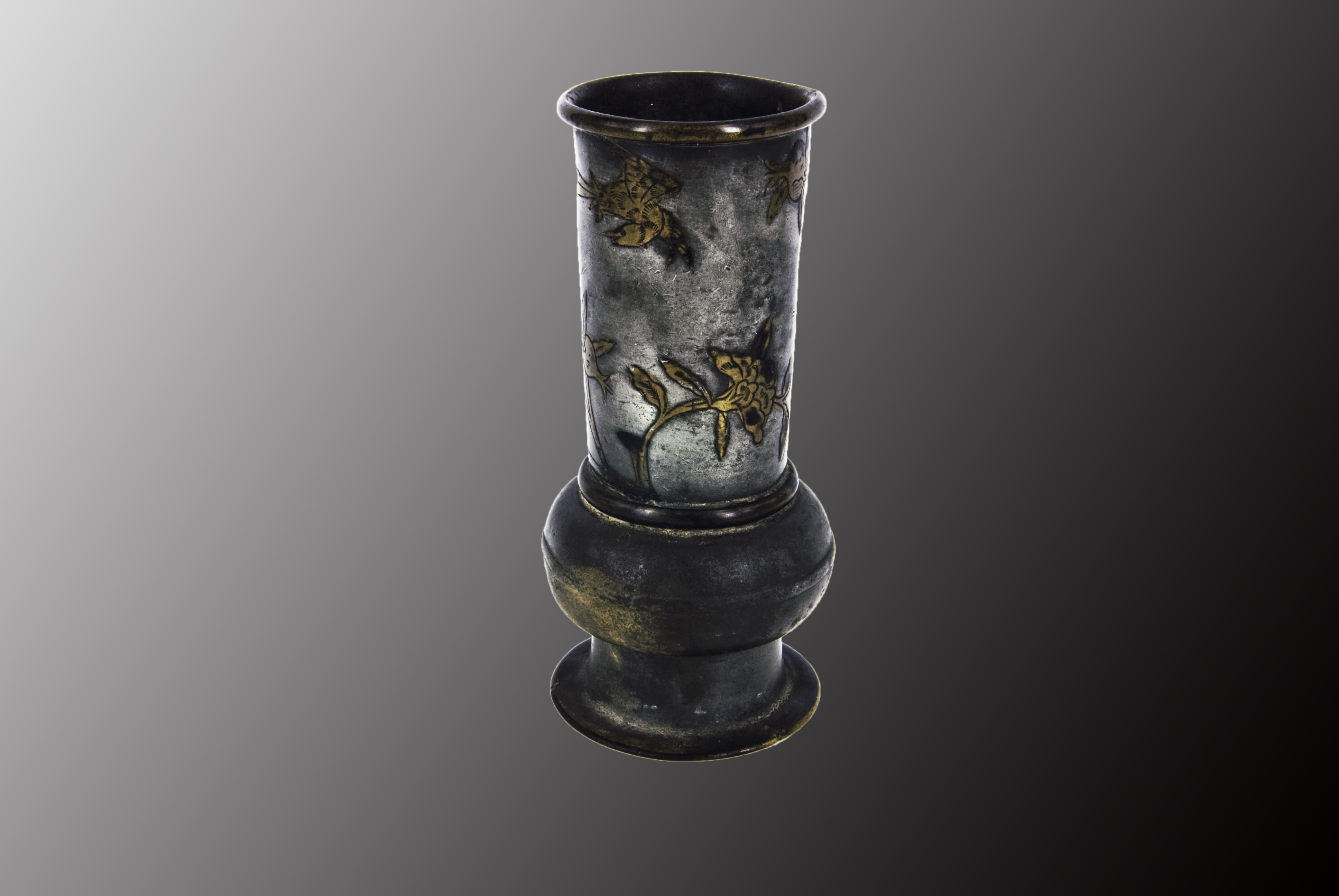 China Pewter Museum ｜ 中国锡器博物馆 Official Website