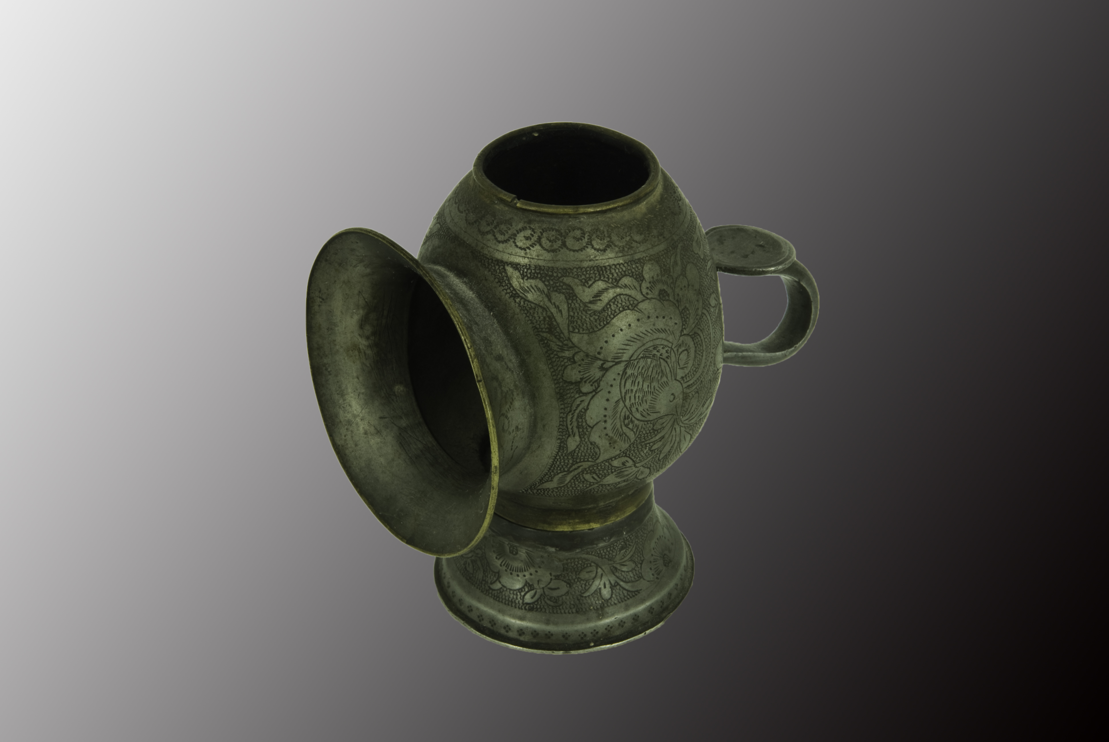 China Pewter Museum ｜ 中国锡器博物馆 Official Website