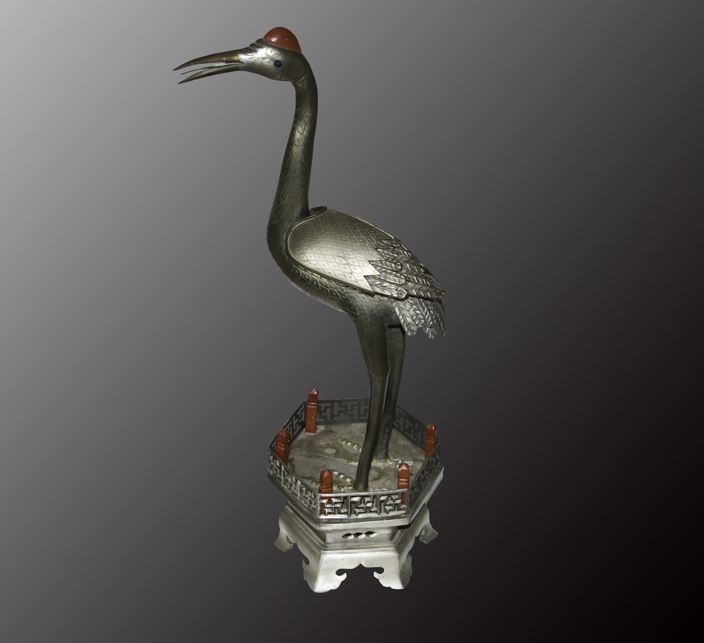 China Pewter Museum ｜ 中国锡器博物馆 Official Website