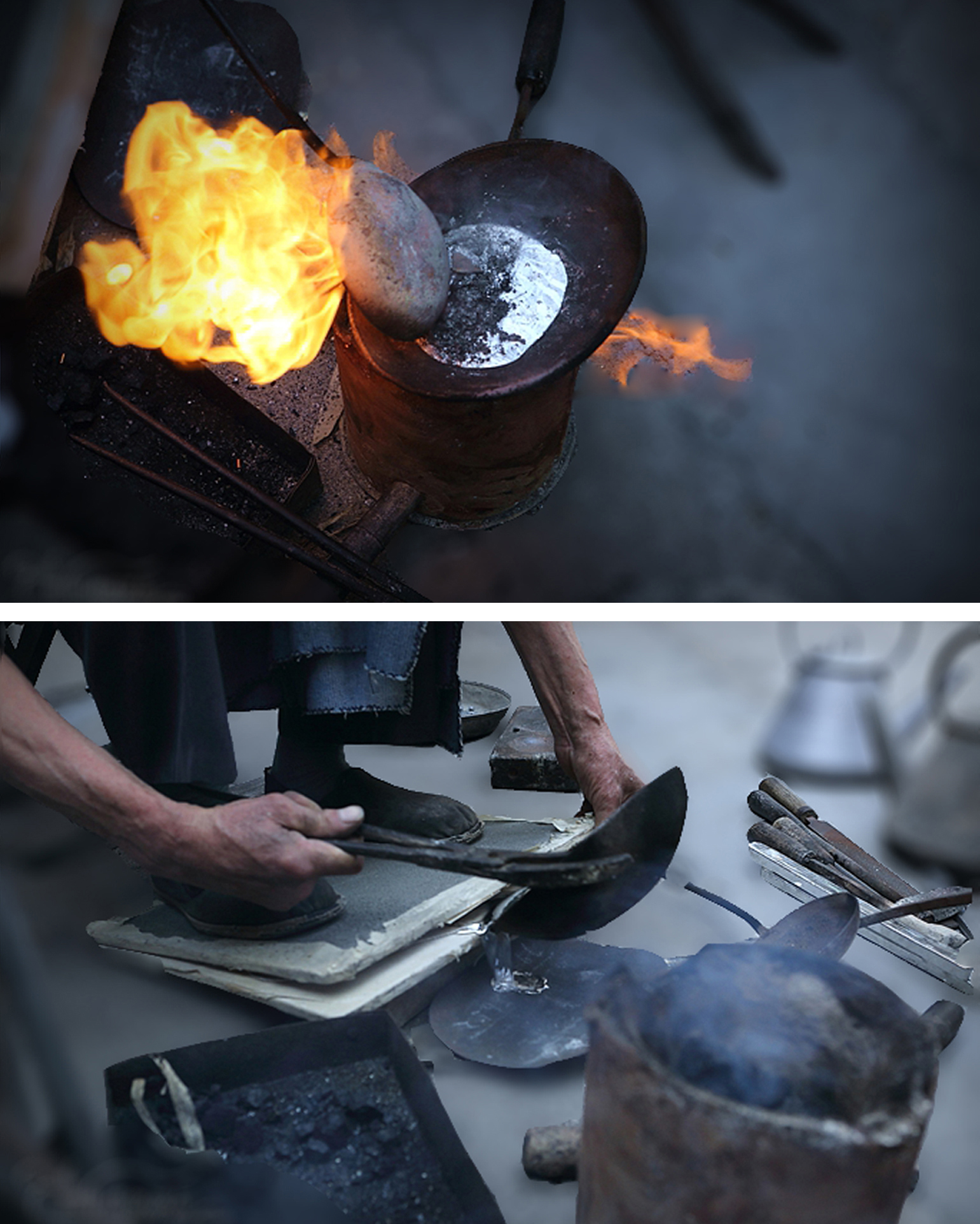 China Pewter Museum ｜ 中国锡器博物馆 Official Website