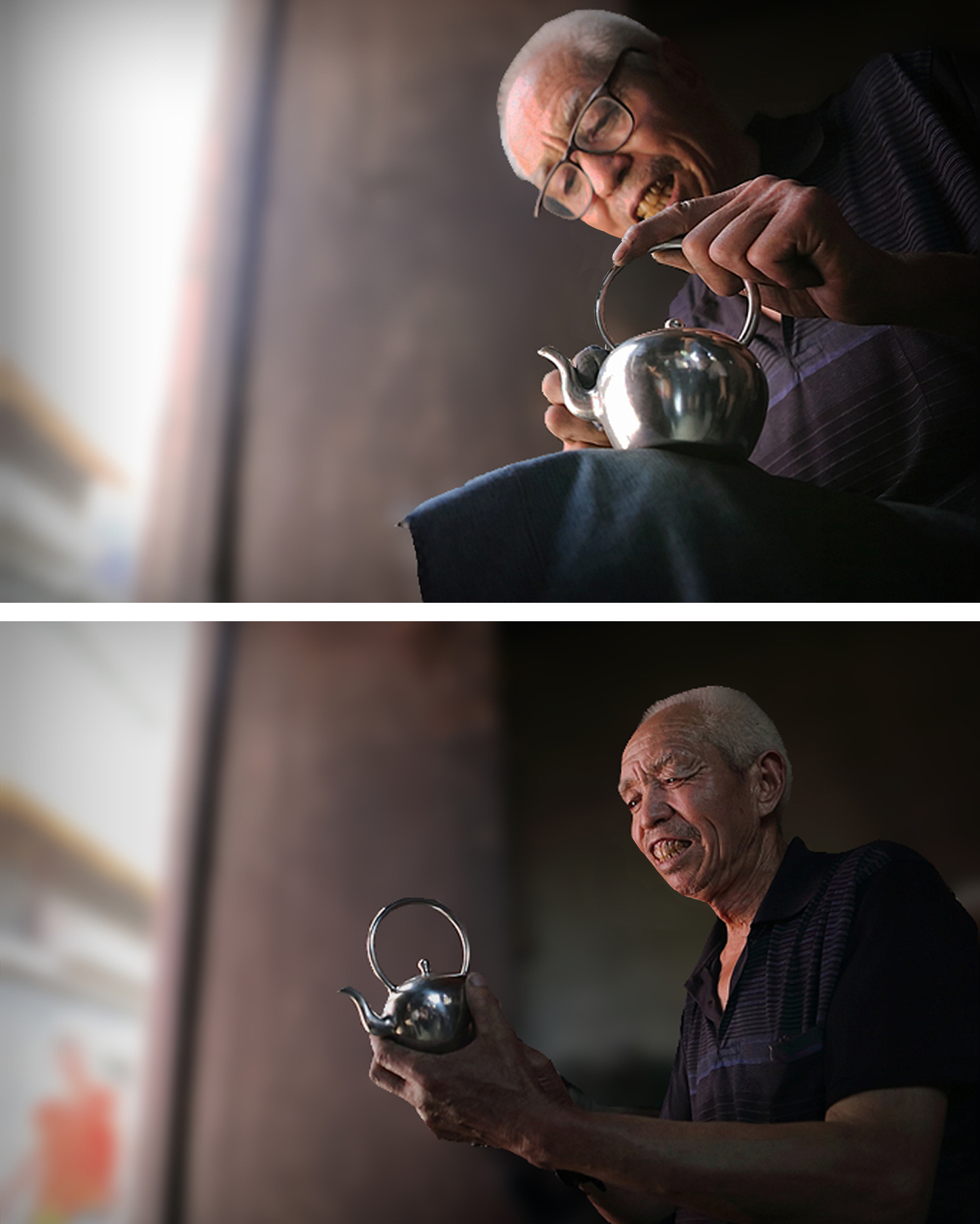 China Pewter Museum ｜ 中国锡器博物馆 Official Website